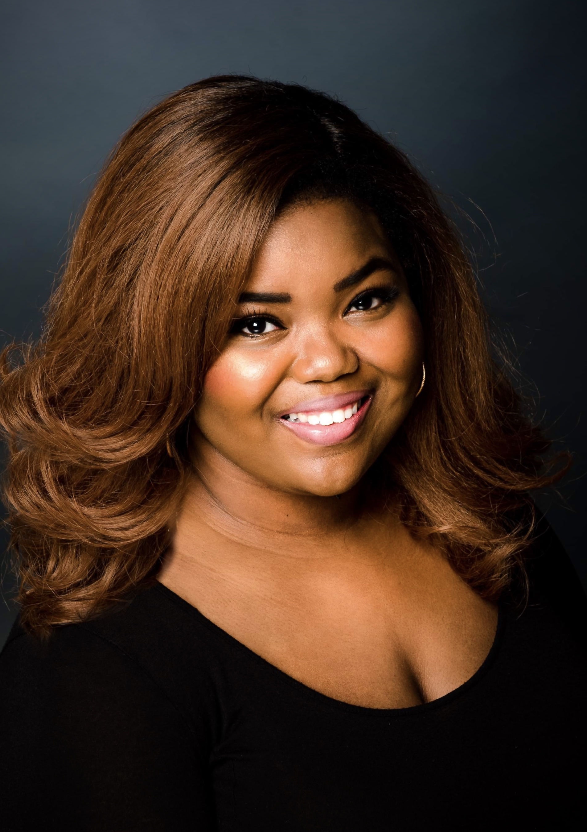 Ms. Brittany's Voice Studio